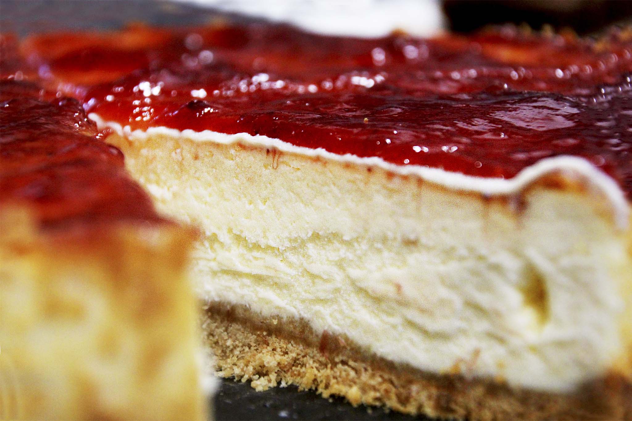 Nuestros Postres - Restaurante La Española