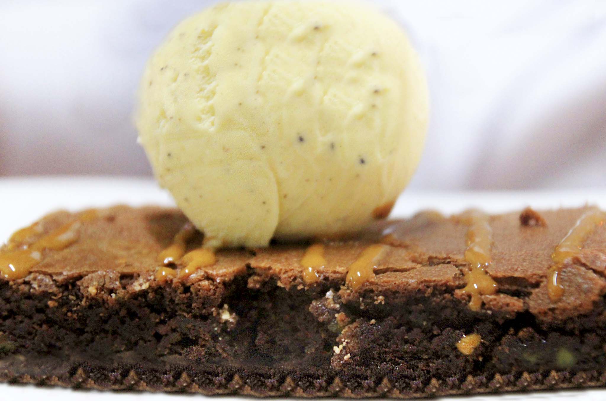 Nuestros Postres - Restaurante La Española